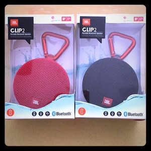 Other | Ubl Harman Clip2 | Poshmark